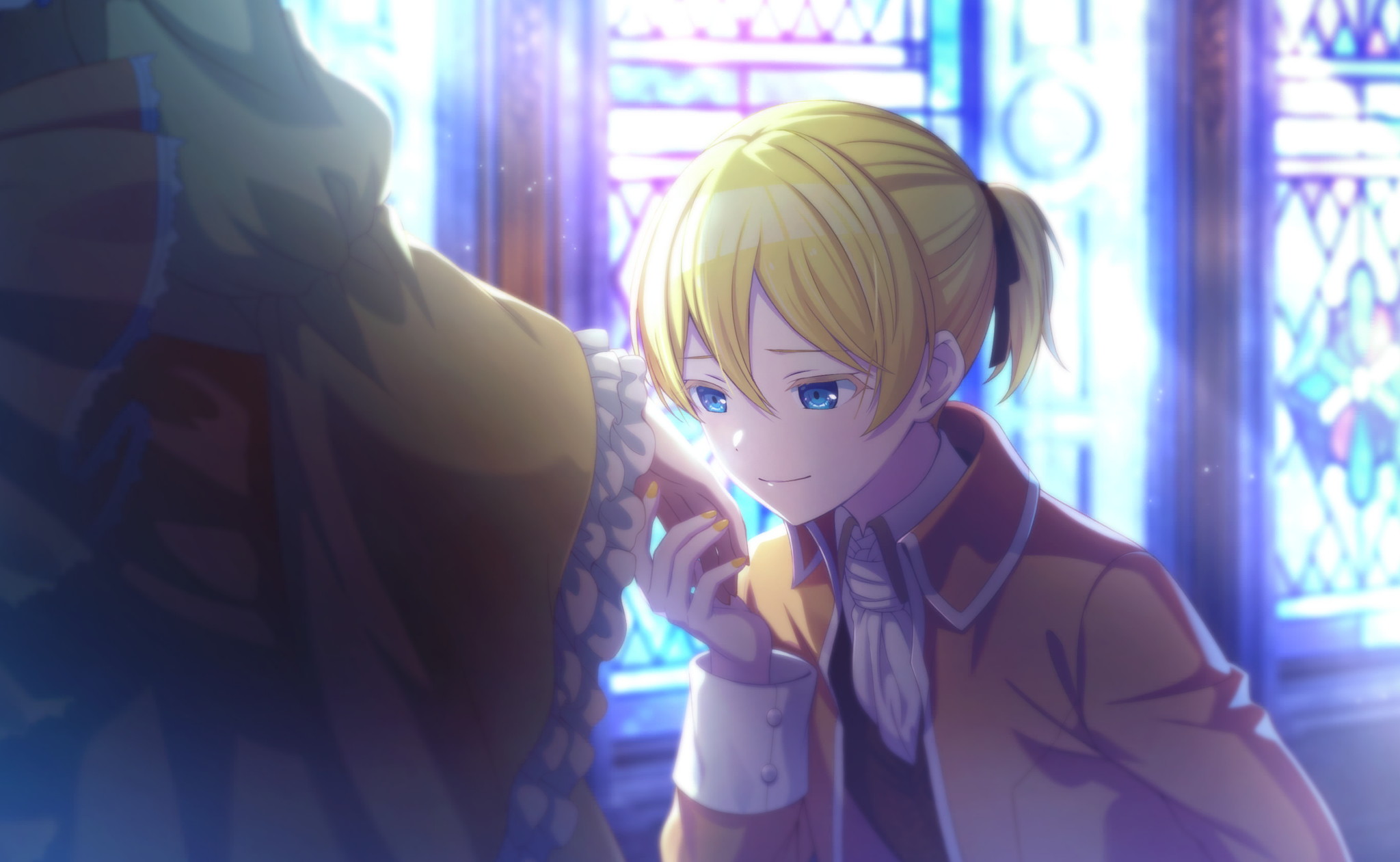 【プロセカ】鏡音レン（かがみねれん）のプロフィール、CV、カード＆イラストまとめ - プロセカ攻略まとめ | GAMEΩ【最強攻略】ゲーマーの ...